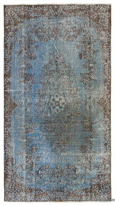 Overdyed Rugs