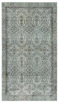 Kilim Rugs, Overdyed Vintage Rugs, Hand-made Turkish Rugs, Patchwork ...