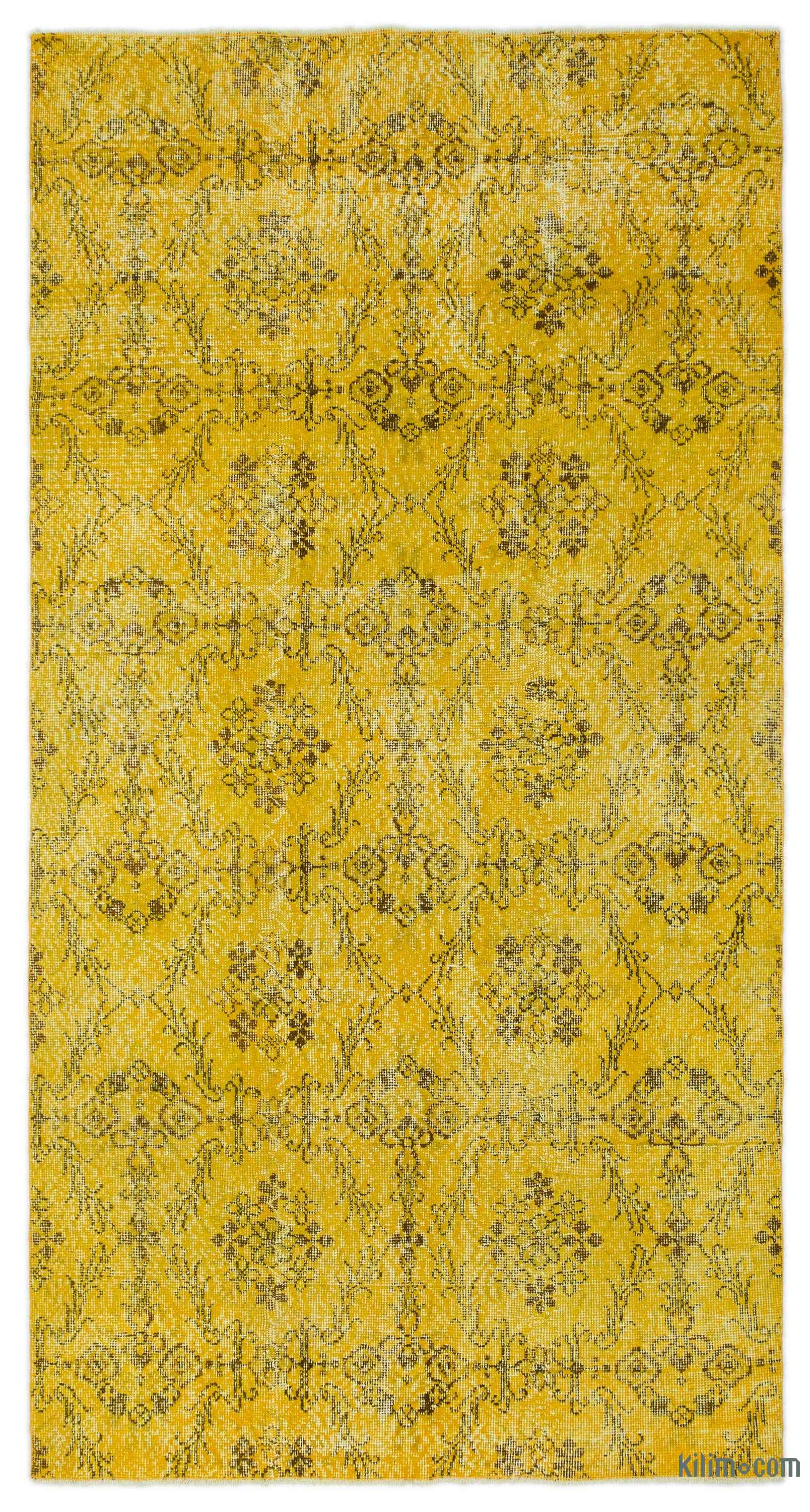 Size: All Age: All (Price: All) | Kilim Rugs, Overdyed Vintage Rugs ...