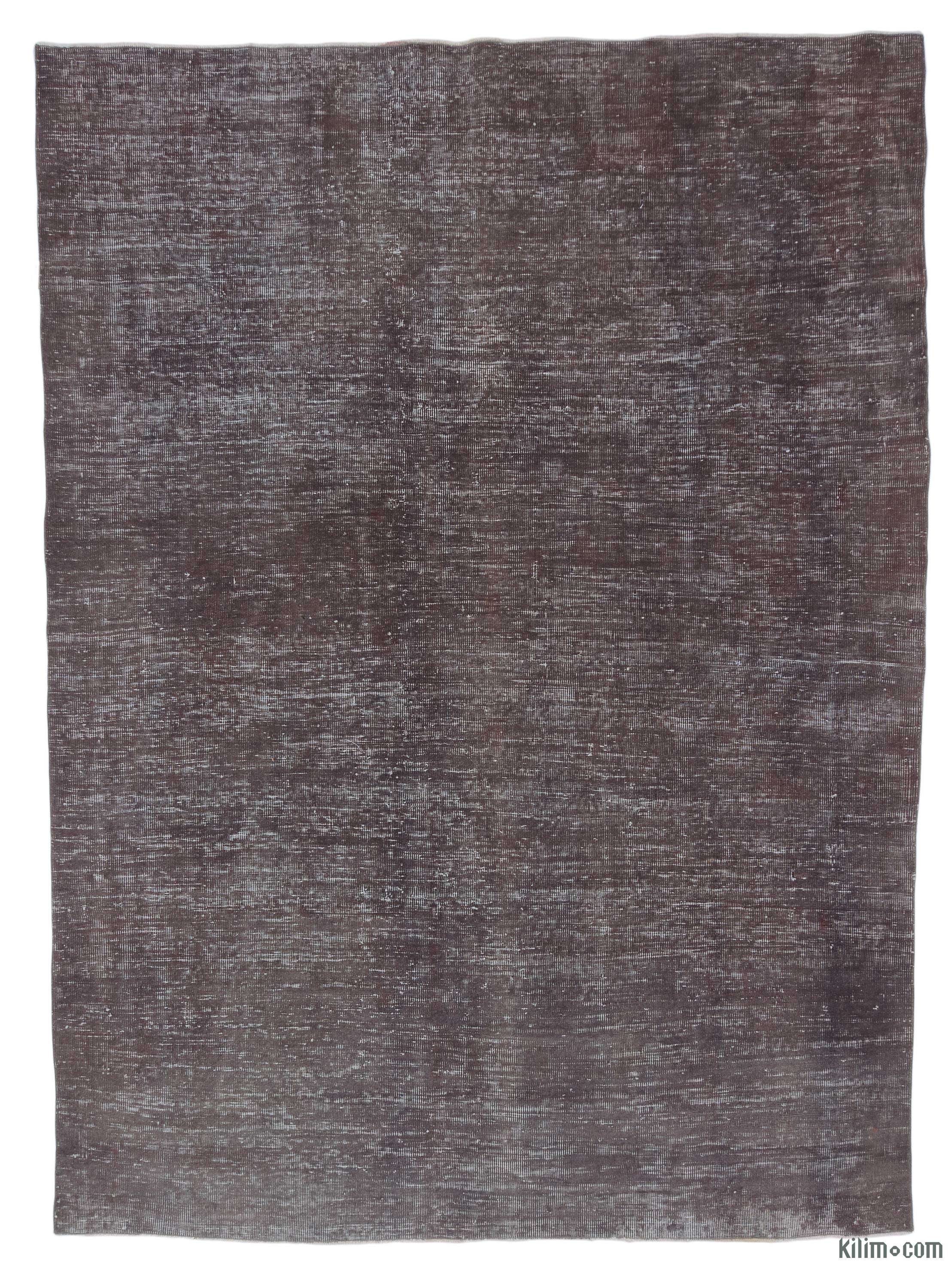 Overdyed Rugs