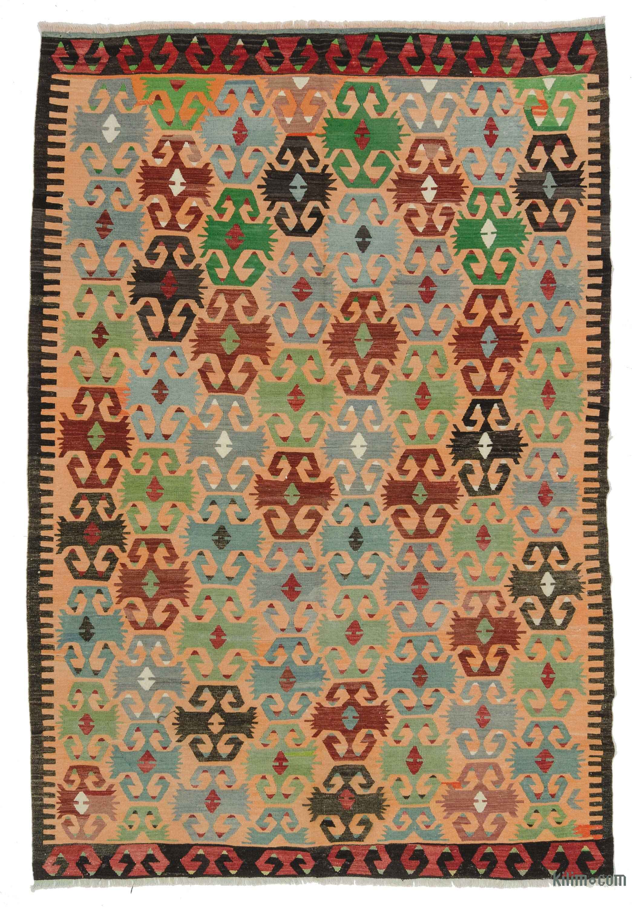 Kilim Rugs