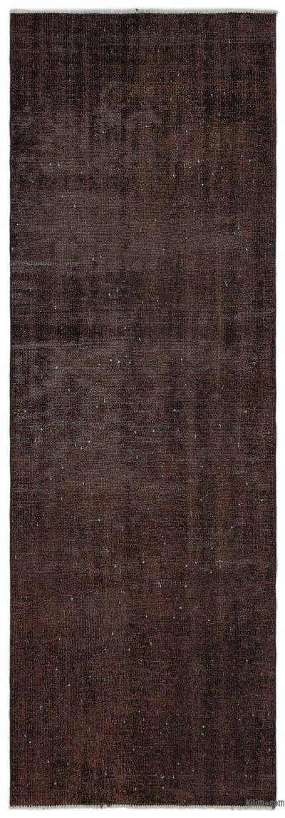 Overdyed Rugs | Kilim Rugs, Overdyed Vintage Rugs, Hand-made Turkish ...