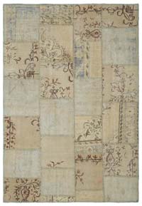 Kilim Rugs, Overdyed Vintage Rugs, Hand-made Turkish Rugs, Patchwork ...