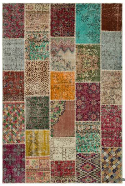 Large Size Rugs