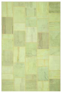 Kilim Rugs, Overdyed Vintage Rugs, Hand-made Turkish Rugs, Patchwork ...