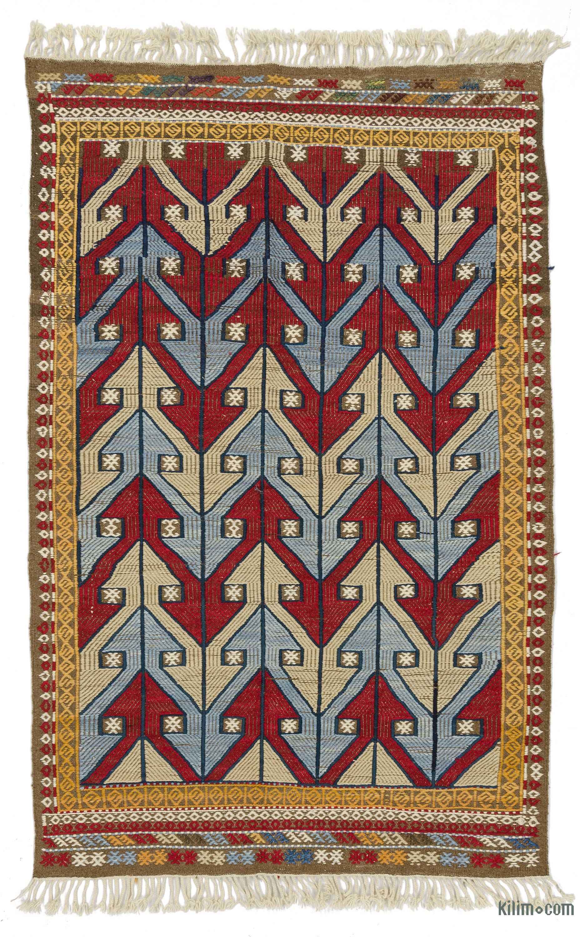 Recent Arrivals | Kilim Rugs, Overdyed Vintage Rugs, Hand-made Turkish ...