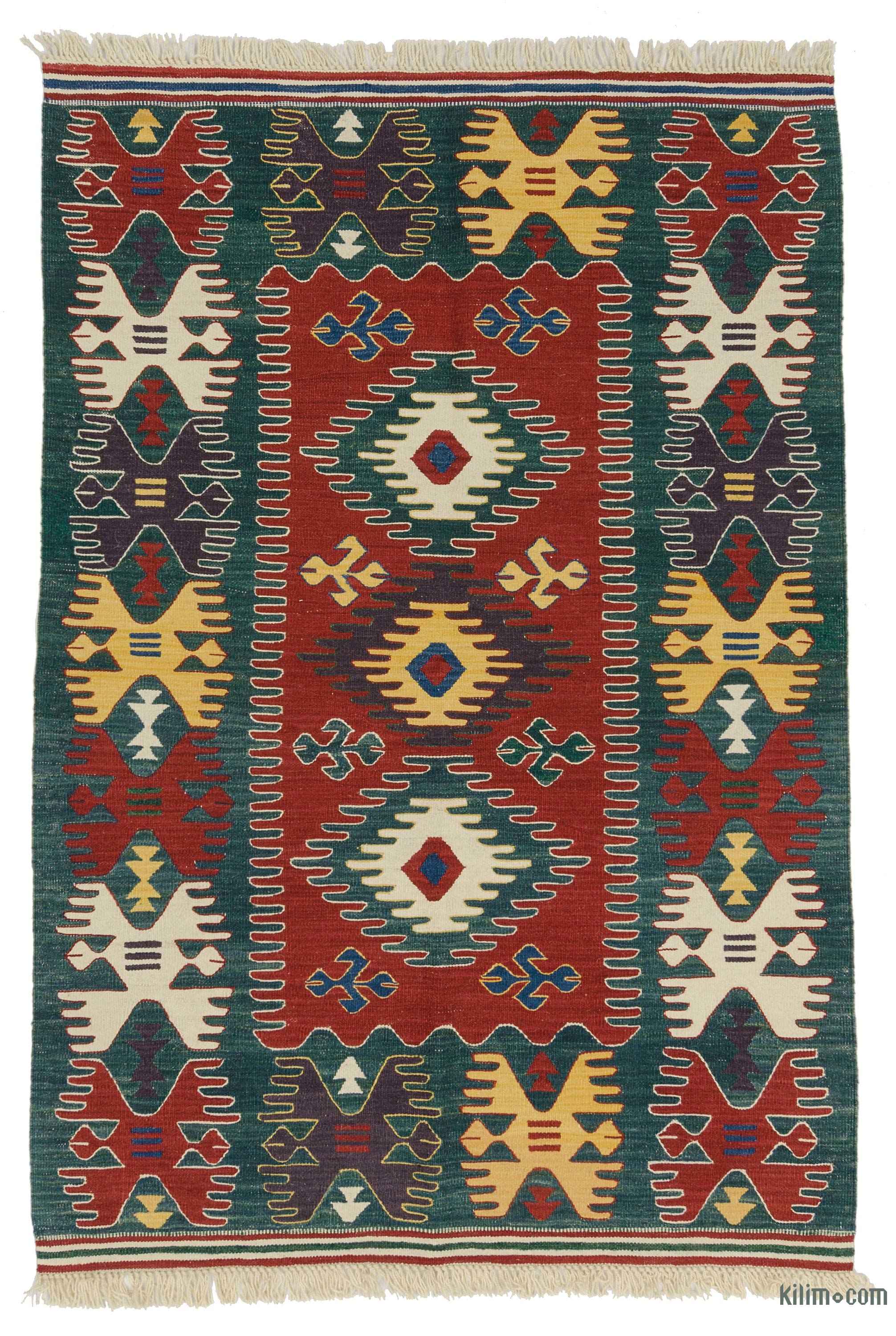 Recent Arrivals | Kilim Rugs, Overdyed Vintage Rugs, Hand-made Turkish ...
