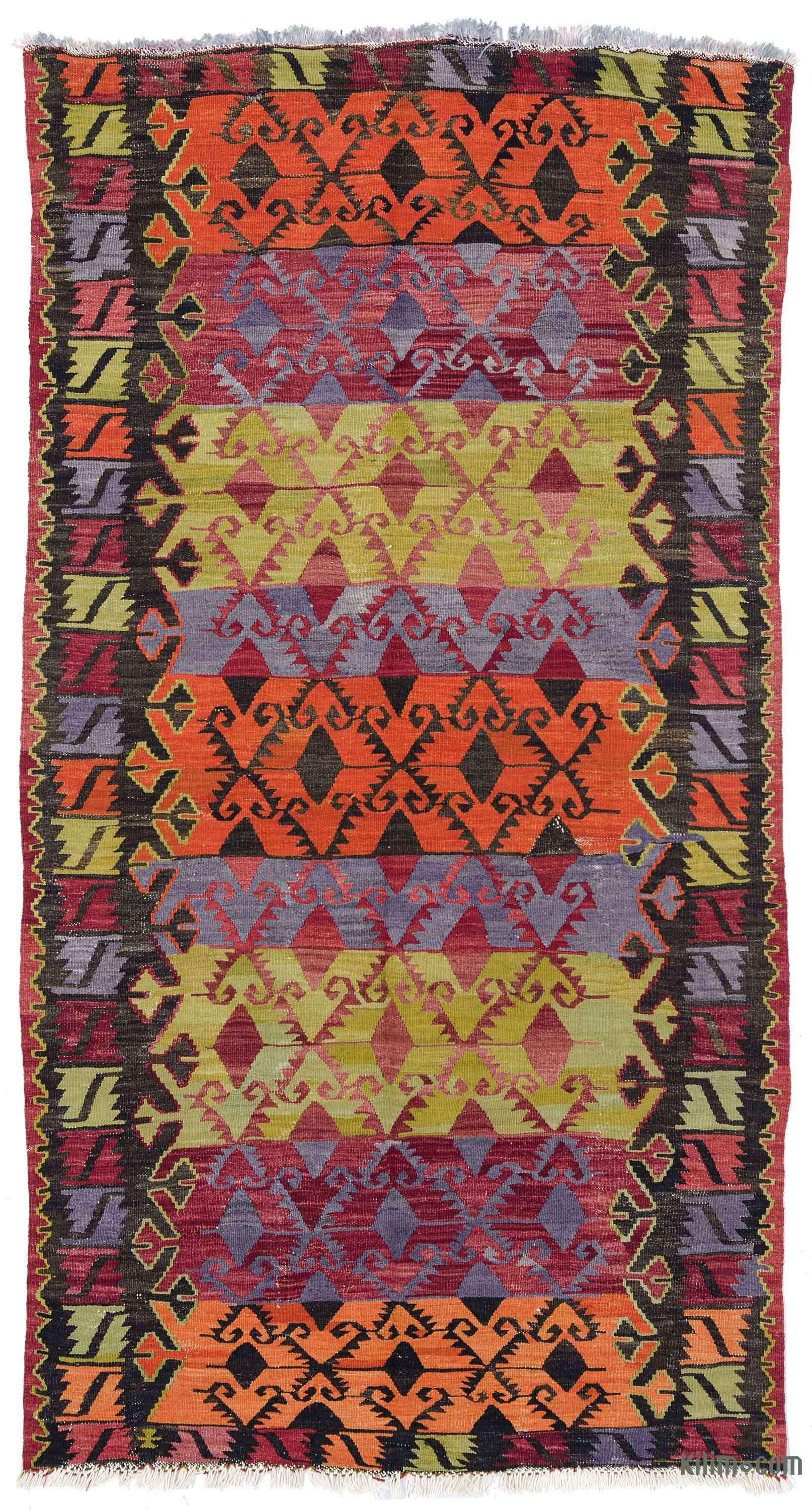 Vintage Kilim Rugs