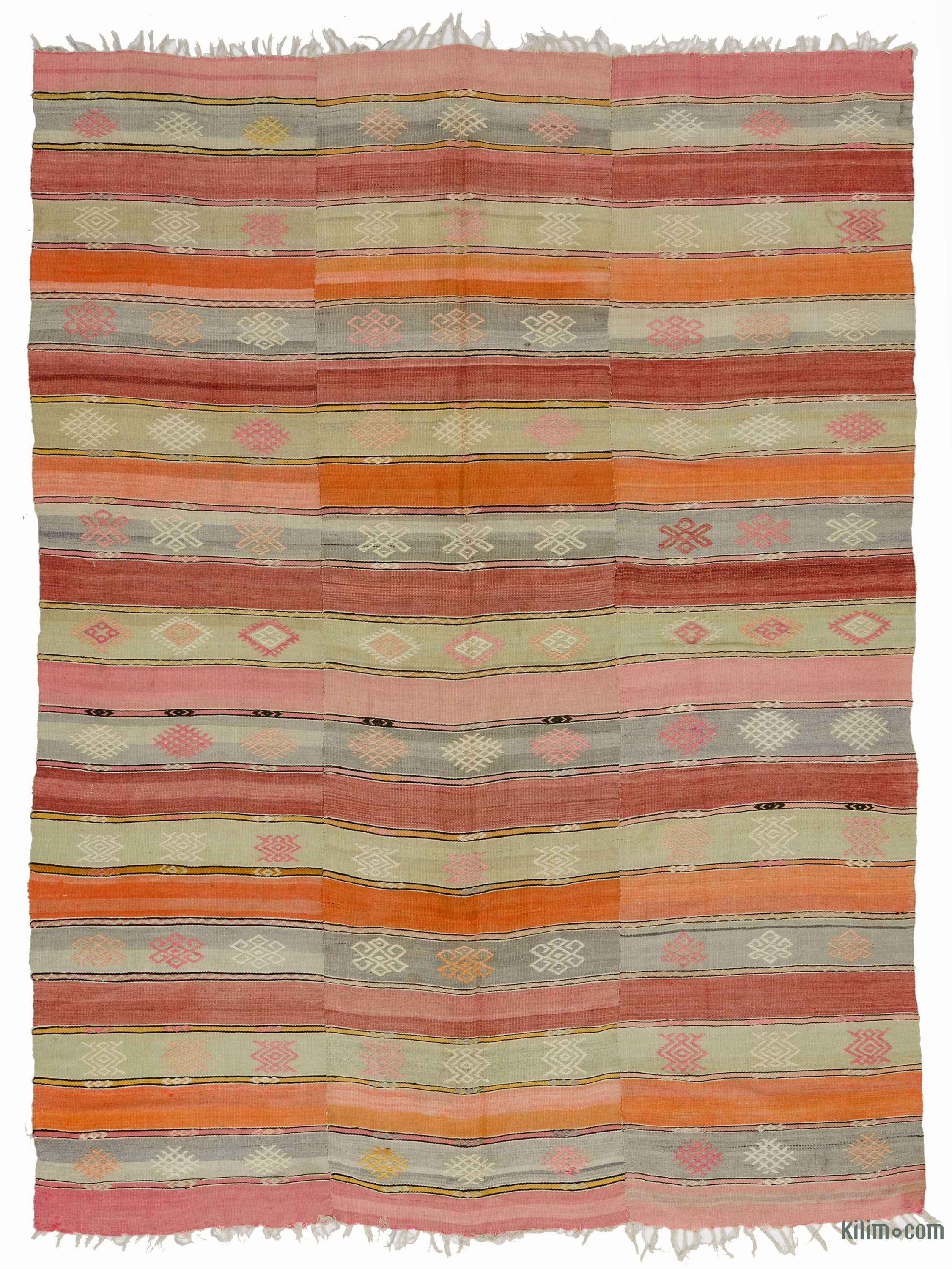 Recent Arrivals | Kilim Rugs, Overdyed Vintage Rugs, Hand-made Turkish ...