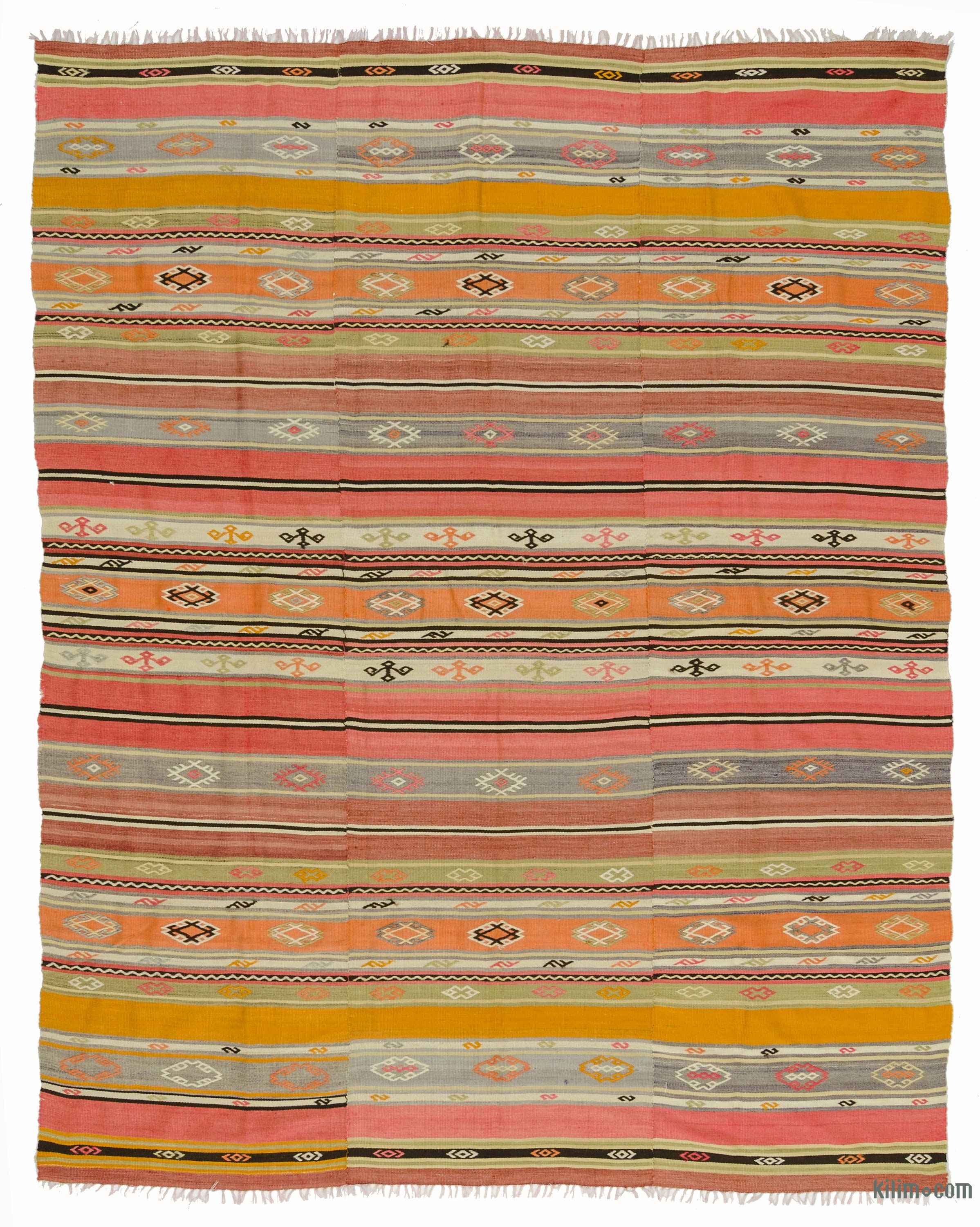 Recent Arrivals | Kilim Rugs, Overdyed Vintage Rugs, Hand-made Turkish ...