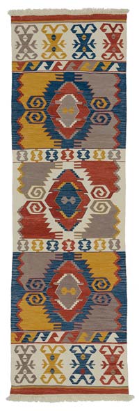 Kilim Rugs, Overdyed Vintage Rugs, Hand-made Turkish Rugs, Patchwork ...