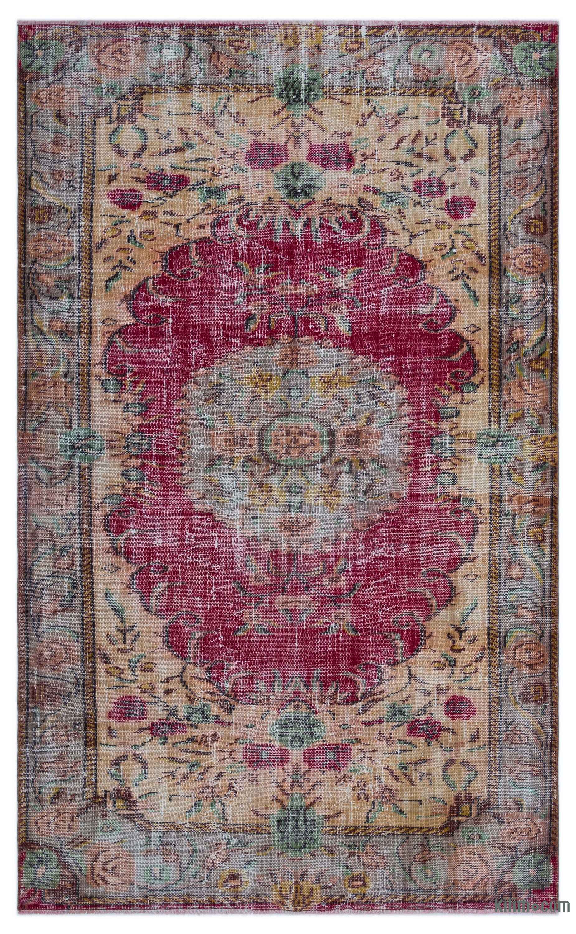 Traditional Rugs
