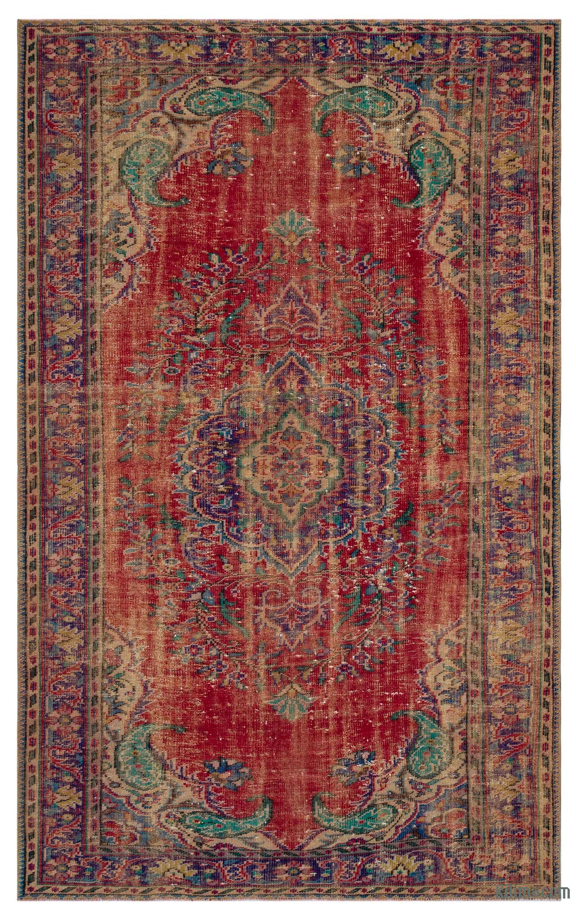 Traditional Rugs