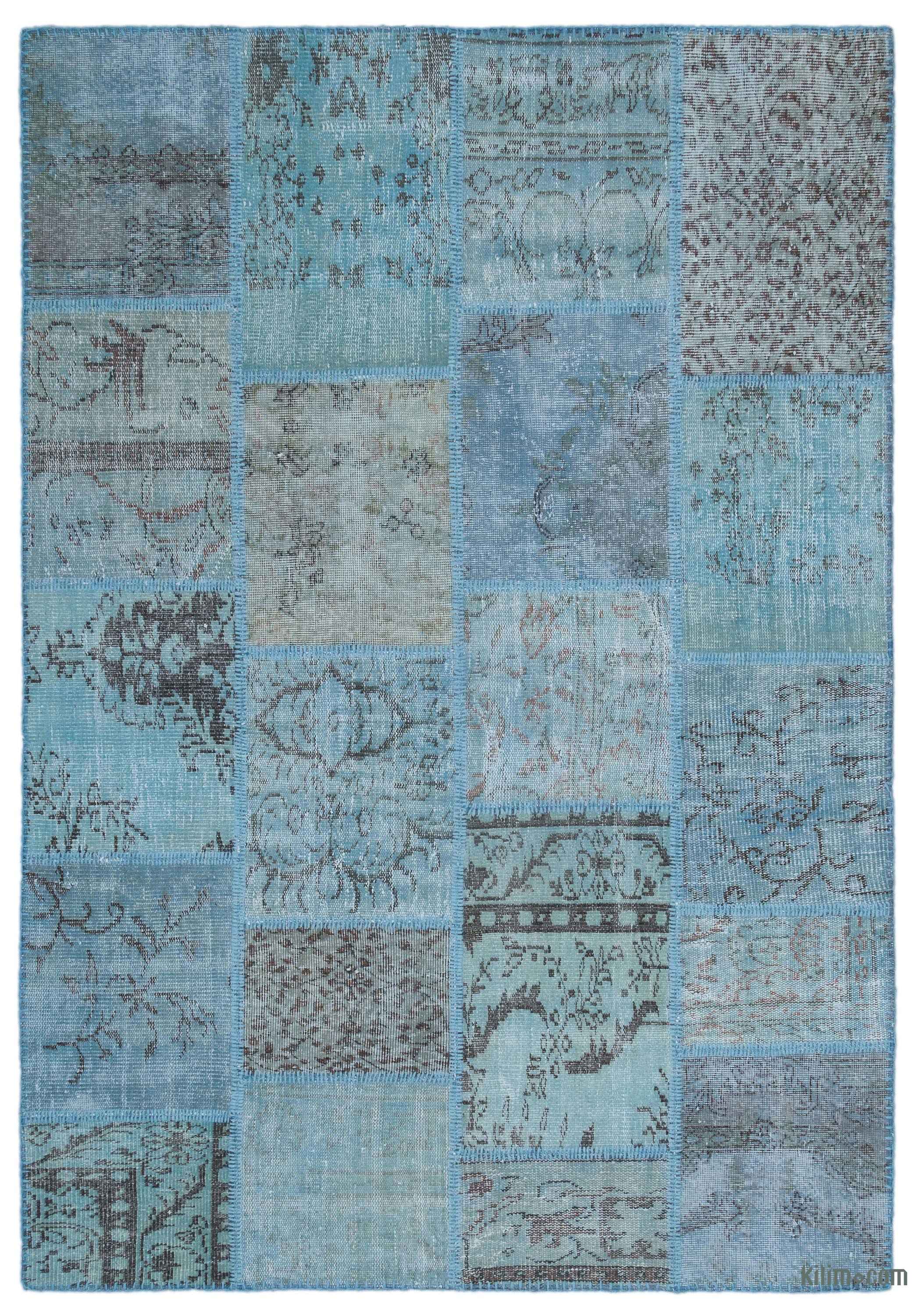 Patchwork Rugs