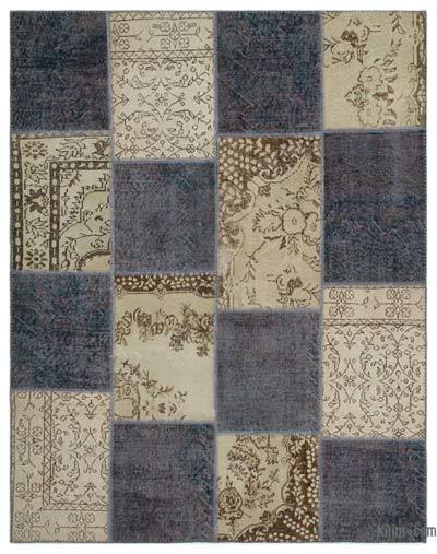 Patchwork Rugs