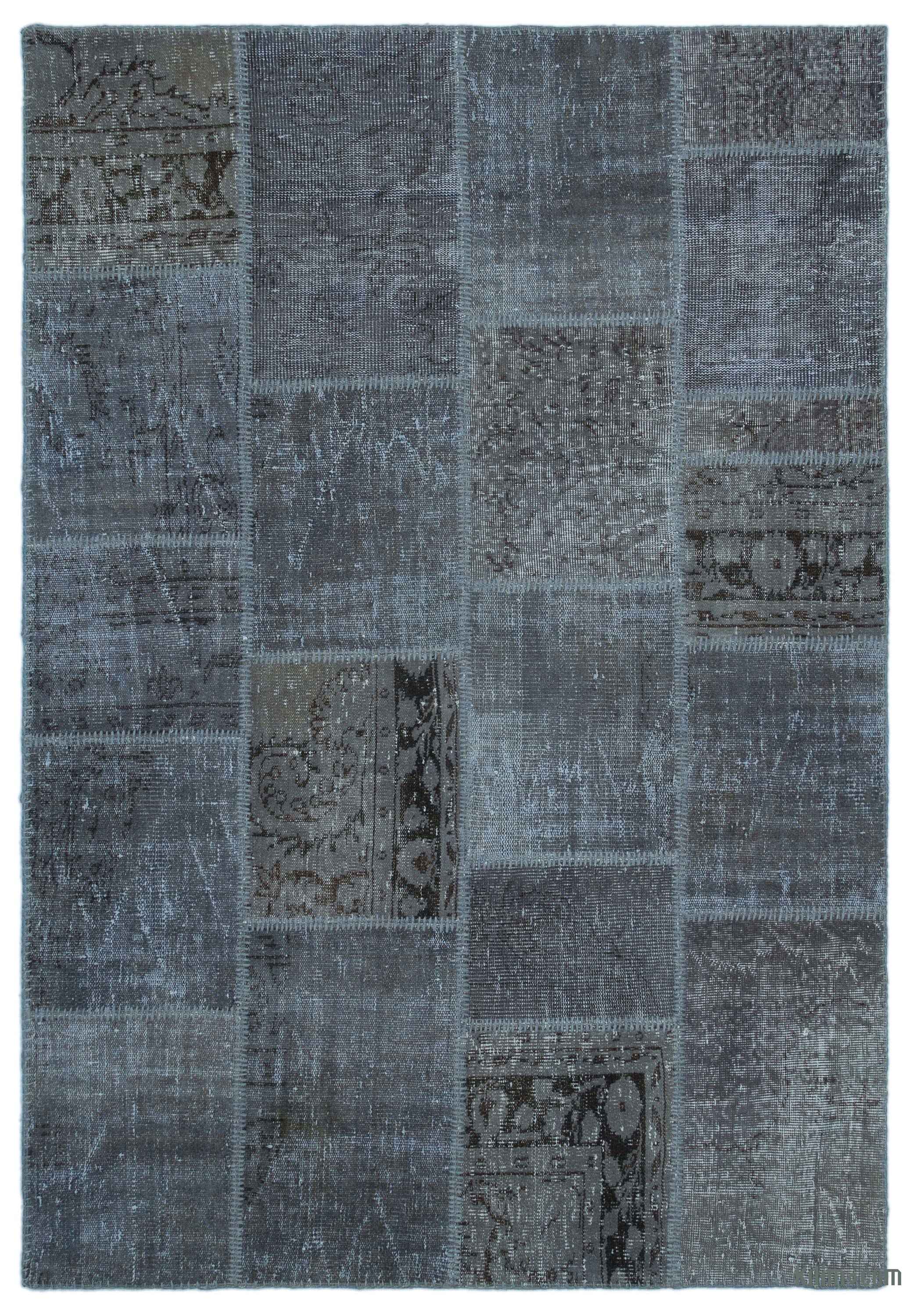Patchwork Rugs