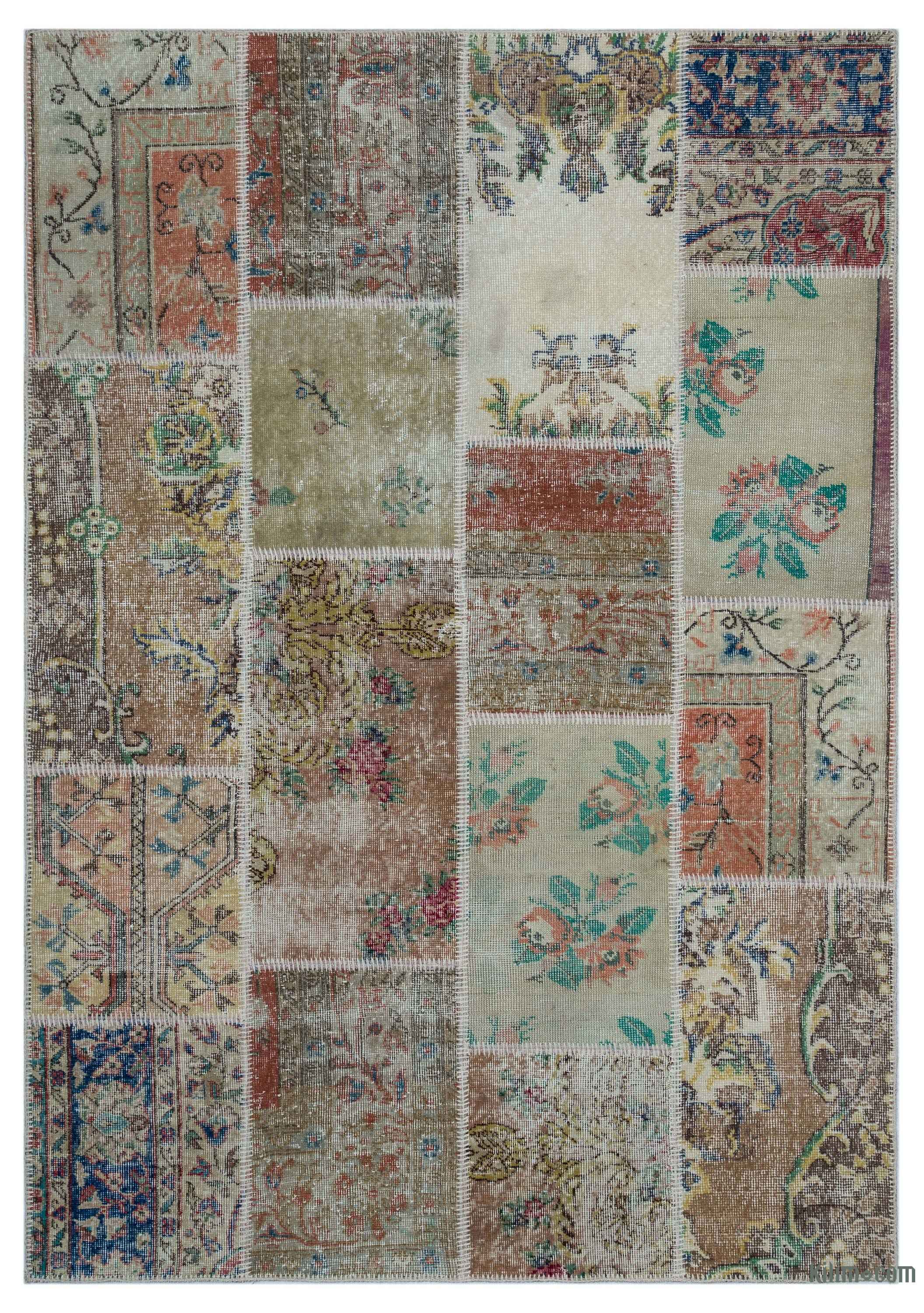 Patchwork Rugs