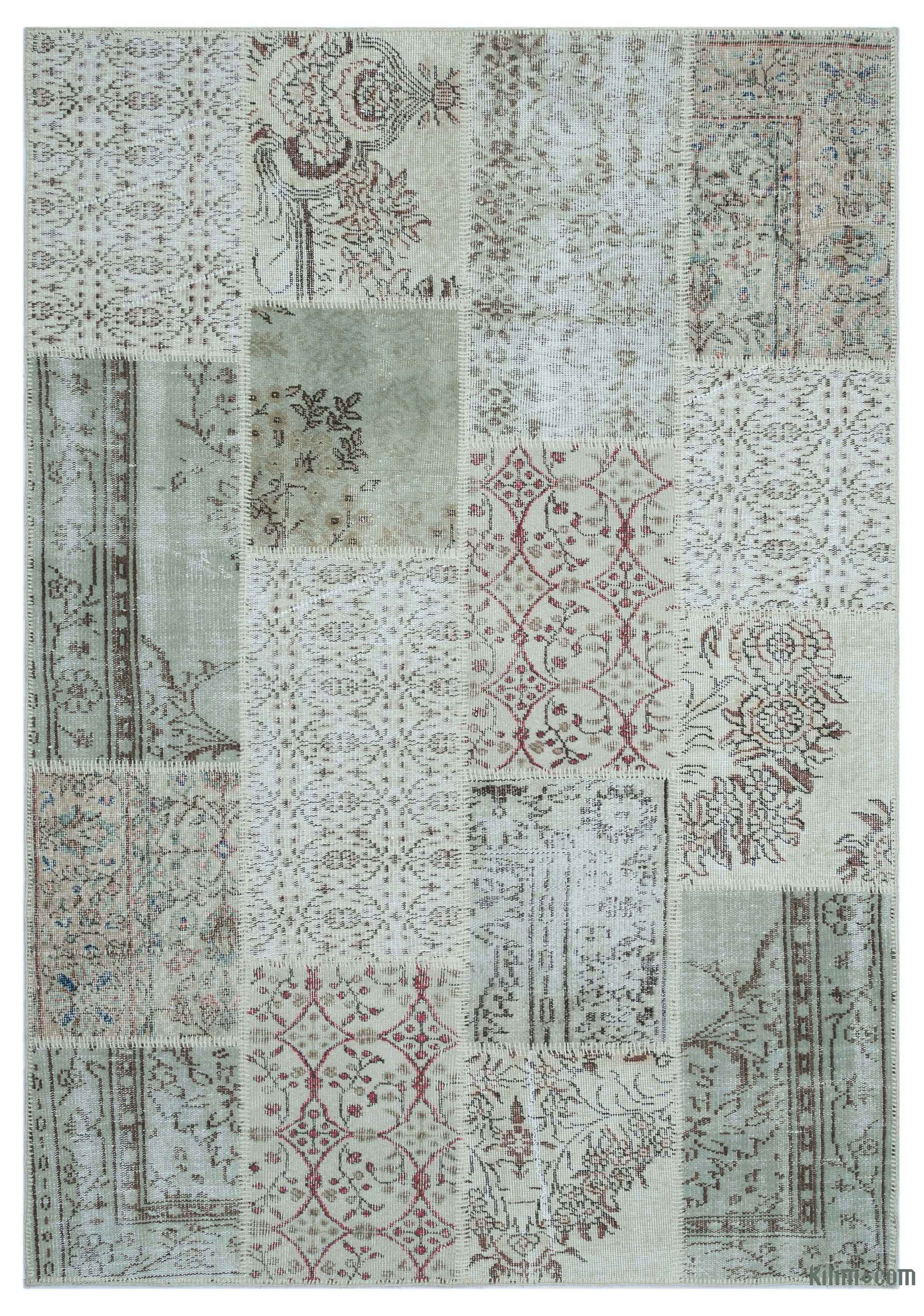 Patchwork Rugs