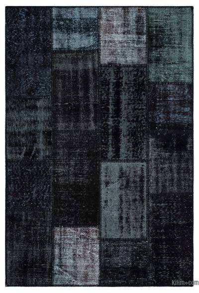 Patchwork Rugs