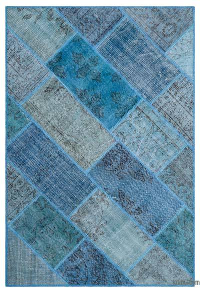 Patchwork Rugs