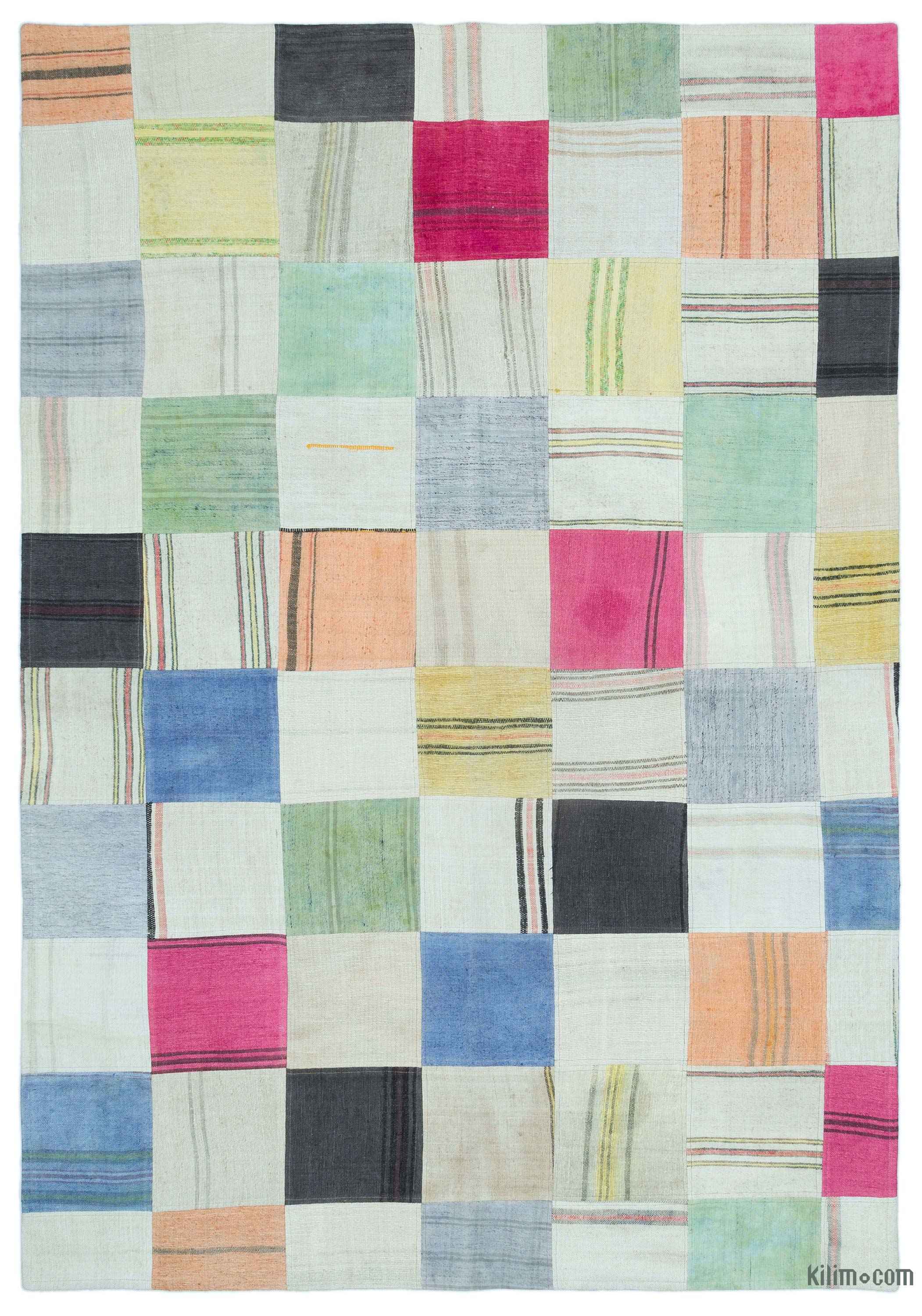 Patchwork Rugs