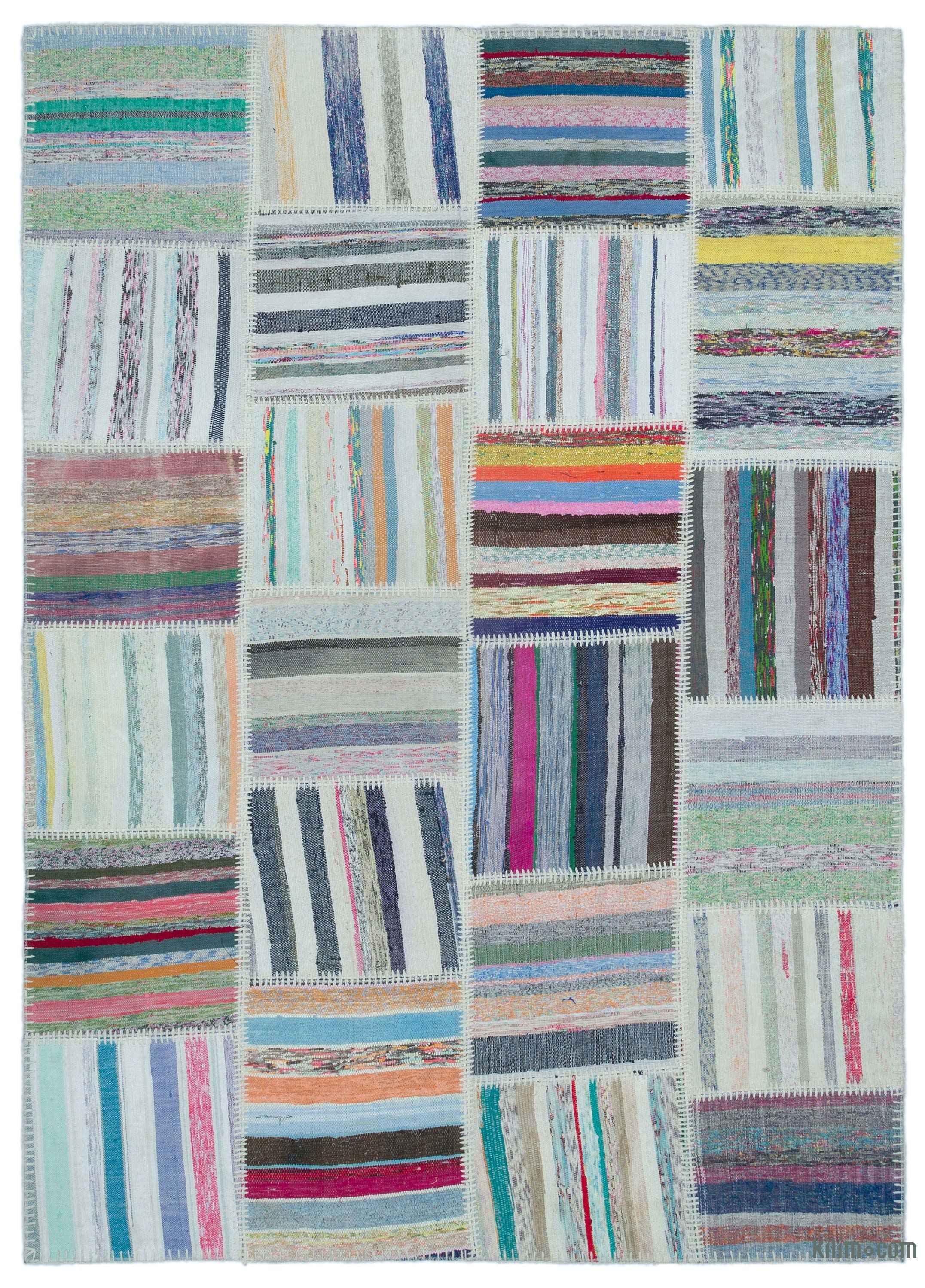 Patchwork Rugs