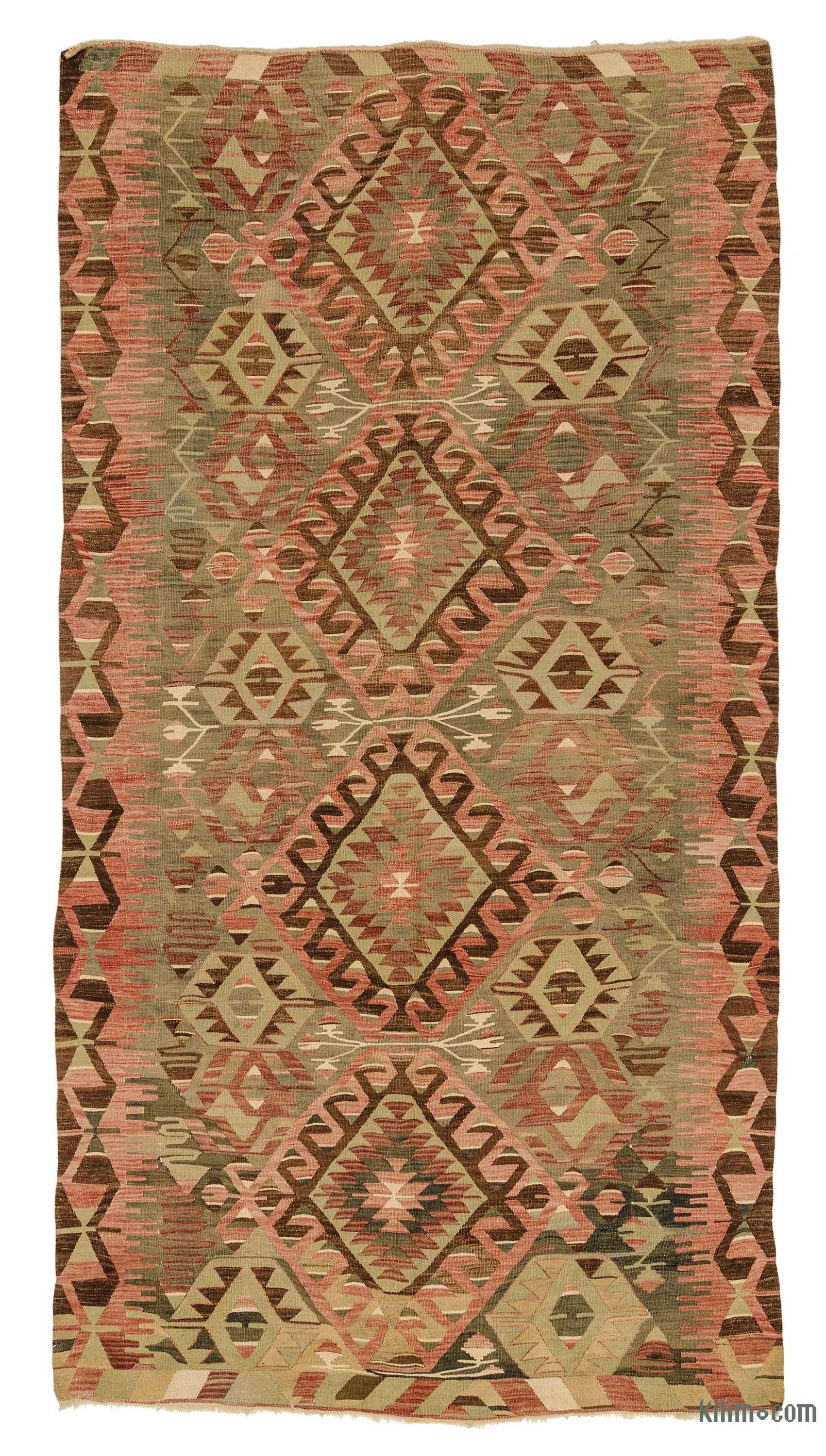 Vintage Kilim Rugs