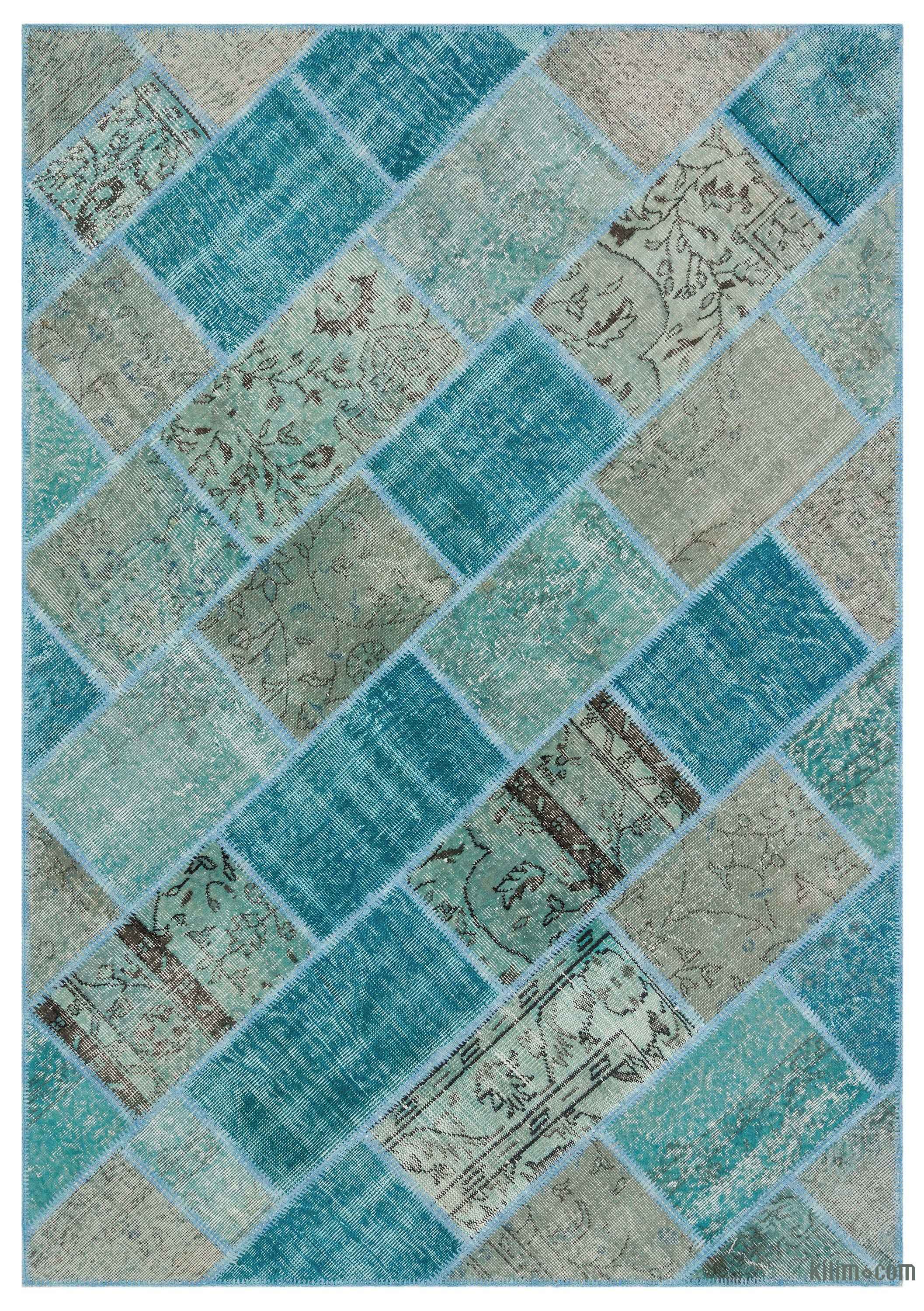 Patchwork Rugs