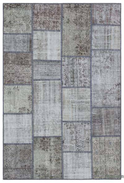 Patchwork Rugs