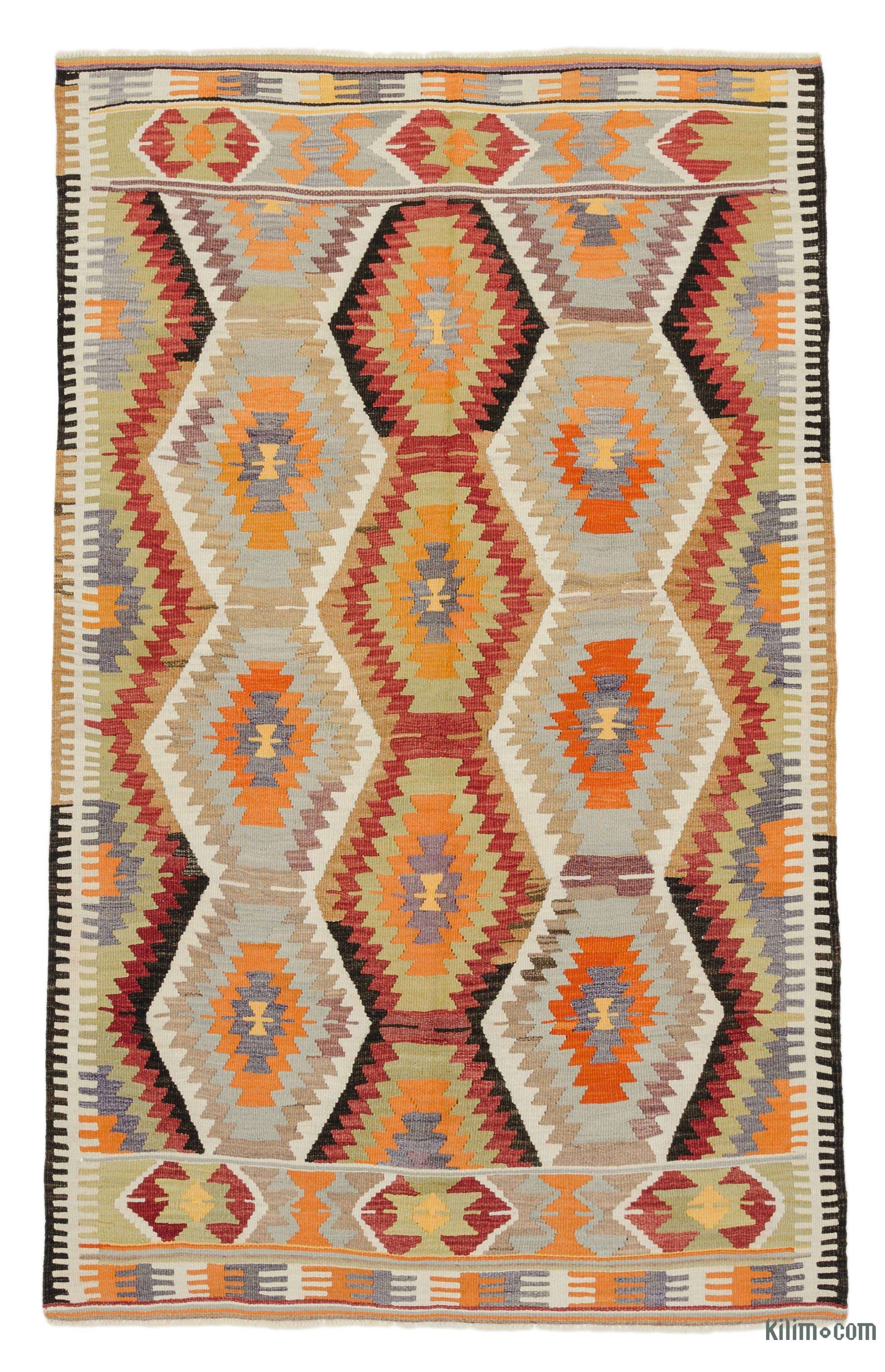 Vintage Kilim Rugs