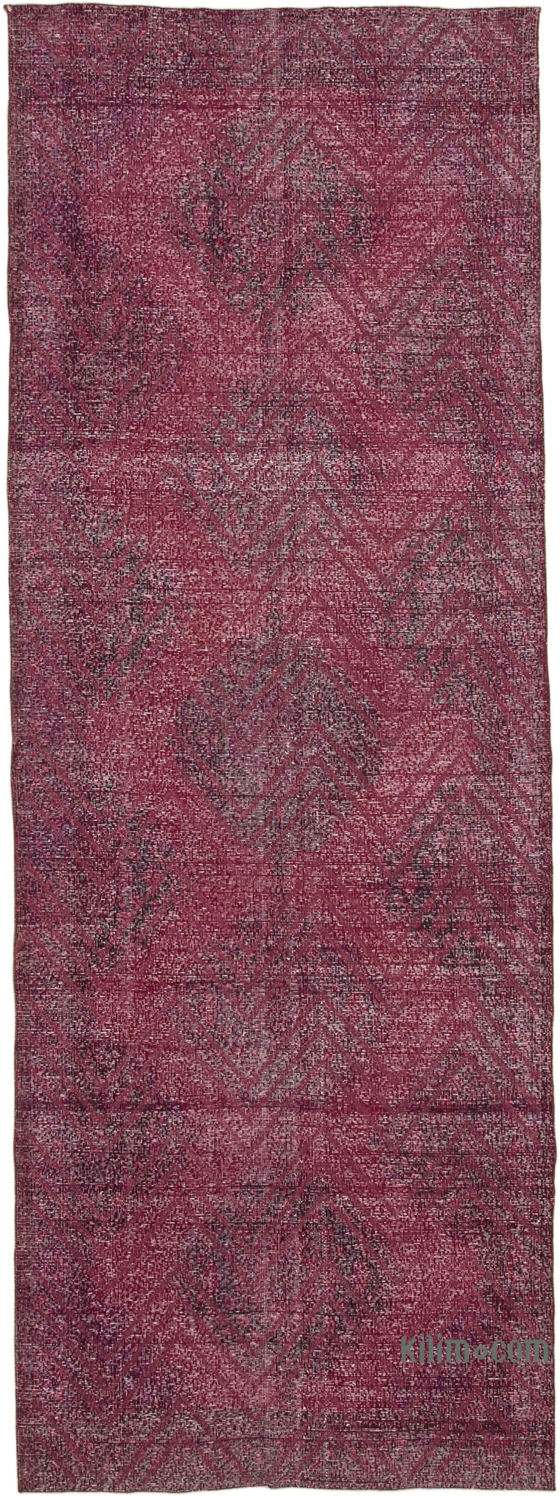 Shop Affordable Overdyed Rugs and Vintage Rugs from the Source.