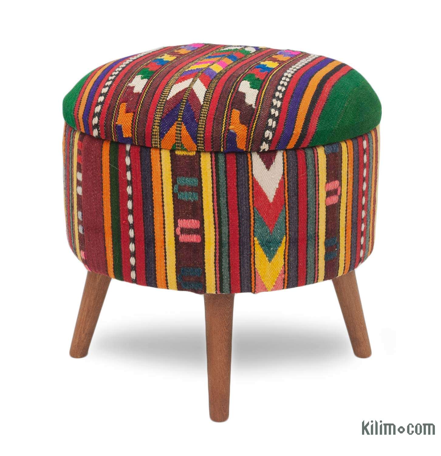 Benches and Ottomans