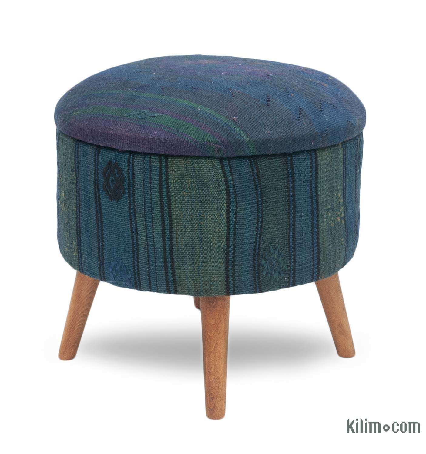 Benches and Ottomans