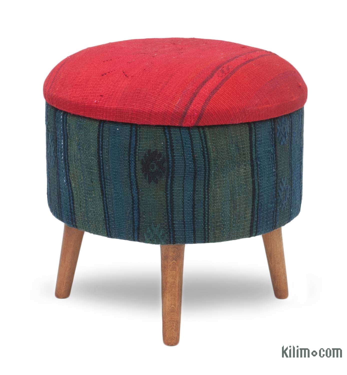 Benches and Ottomans