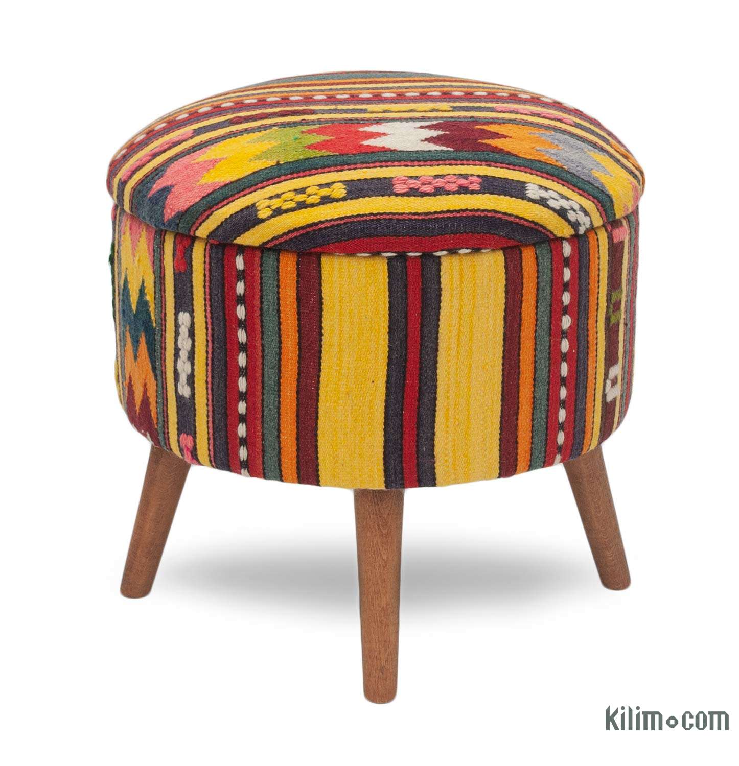 Benches and Ottomans