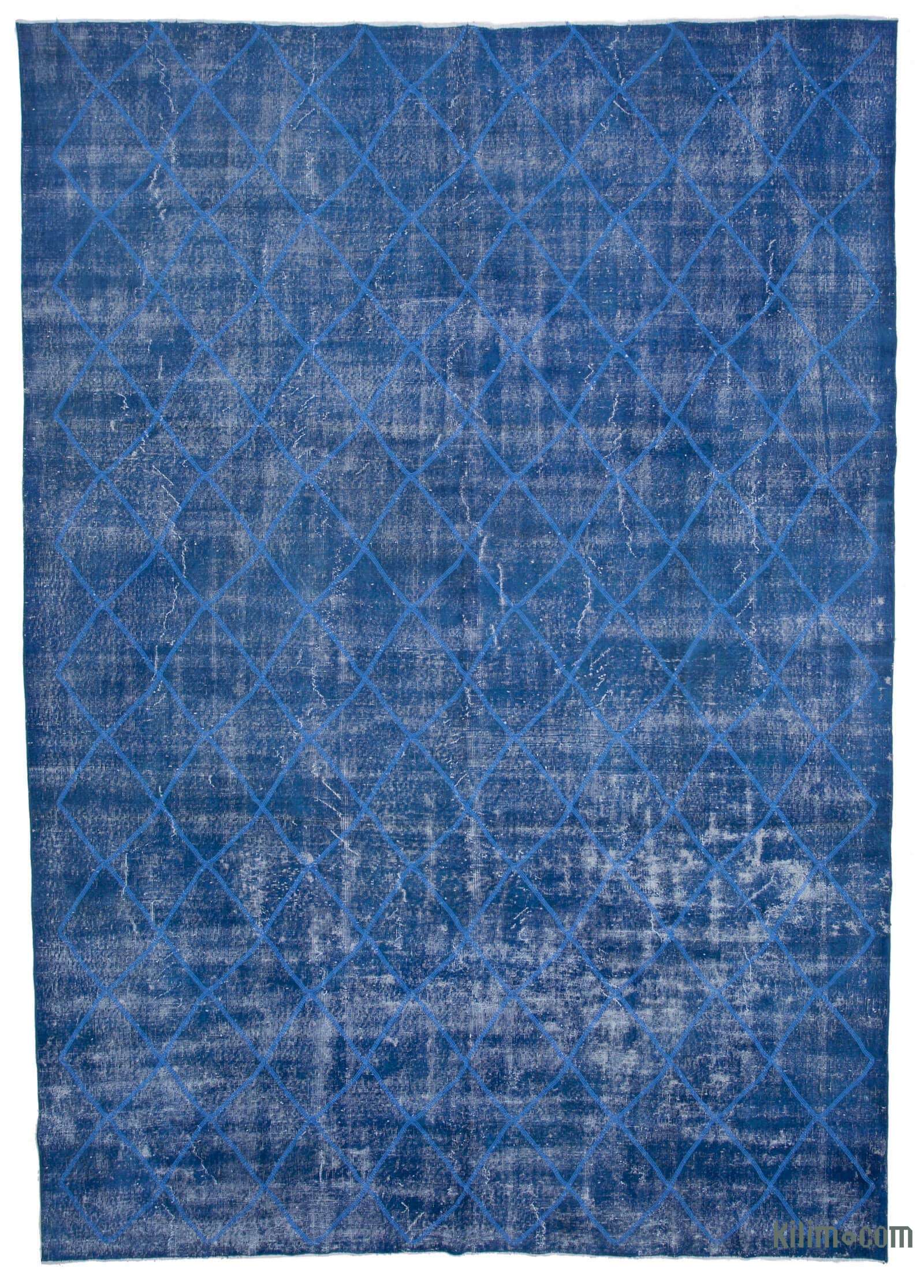 Shop Affordable Overdyed Rugs and Vintage Rugs from the Source.